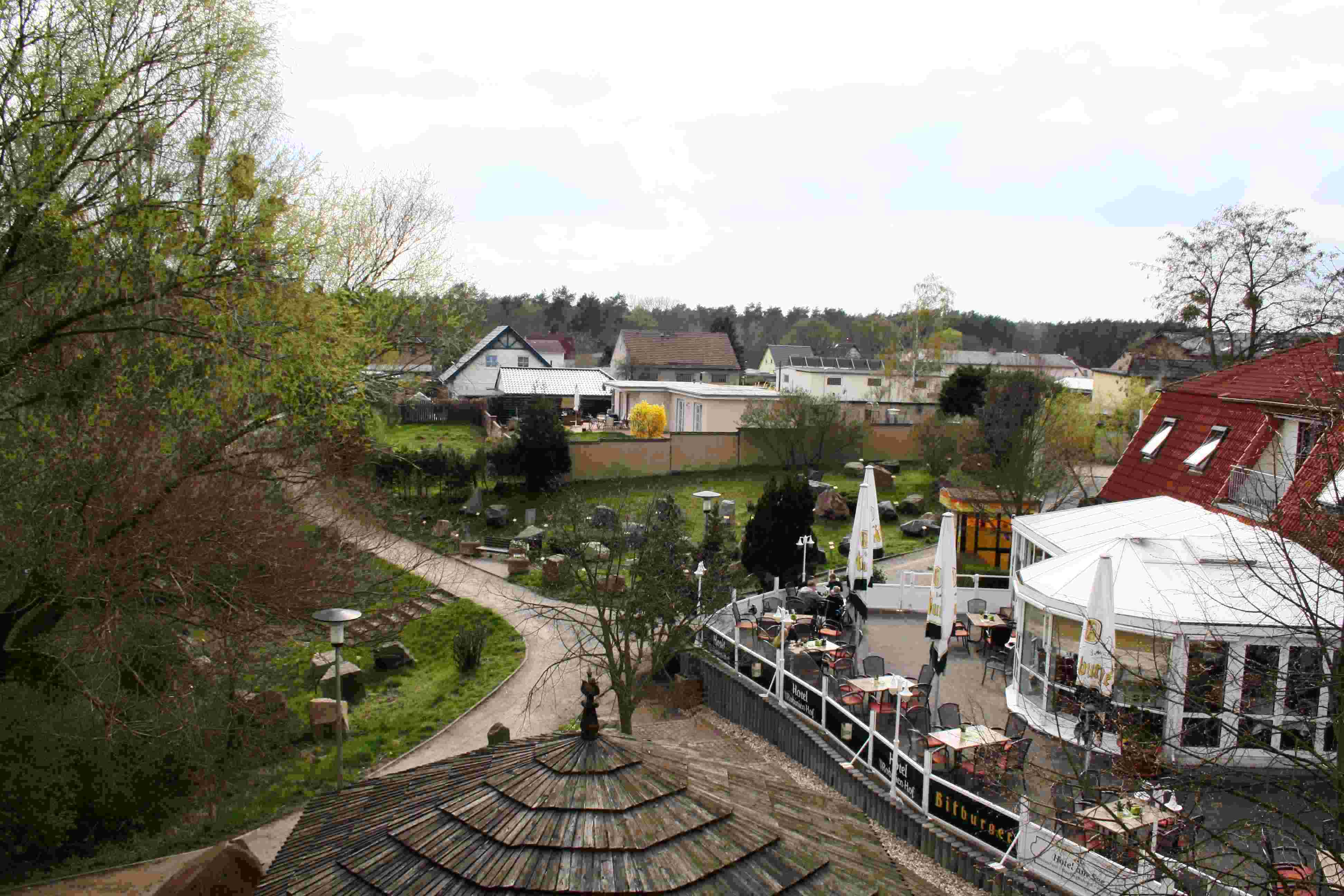 Galerie « Hotel Robinien Hof